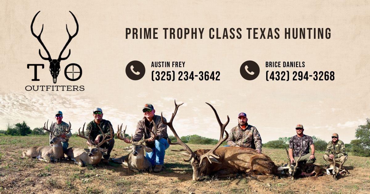 TO Outfitters